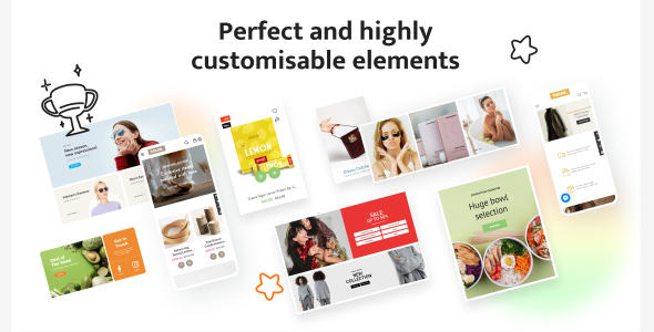 Roxxe - Responsive Multipurpose Shopify Theme by ZEMEZ | ThemeForest